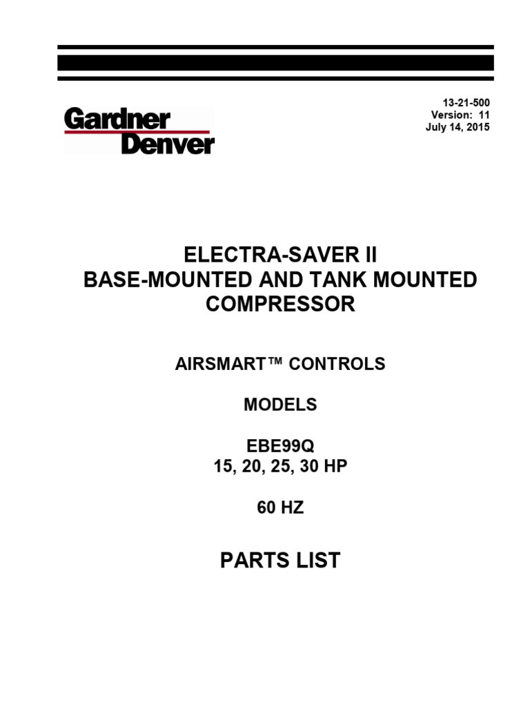 Ebe99q Parts 2016 | PDF
