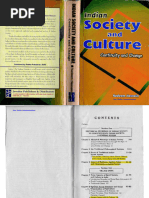 Essential Sociology - by Nitin Sangwan (Author), Seema (Author), Shruti Jakhar (Author) | PDF