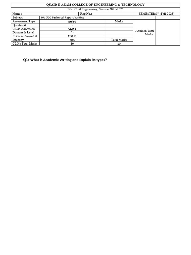 Assignment 1 4 | PDF