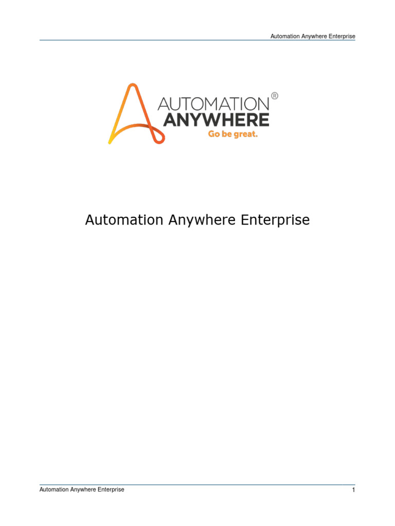 User Defined Variables - 1!30!2019 | PDF