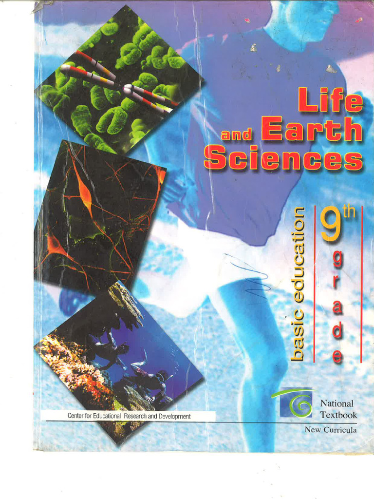 Grade 9 Life Earth Sciences | PDF