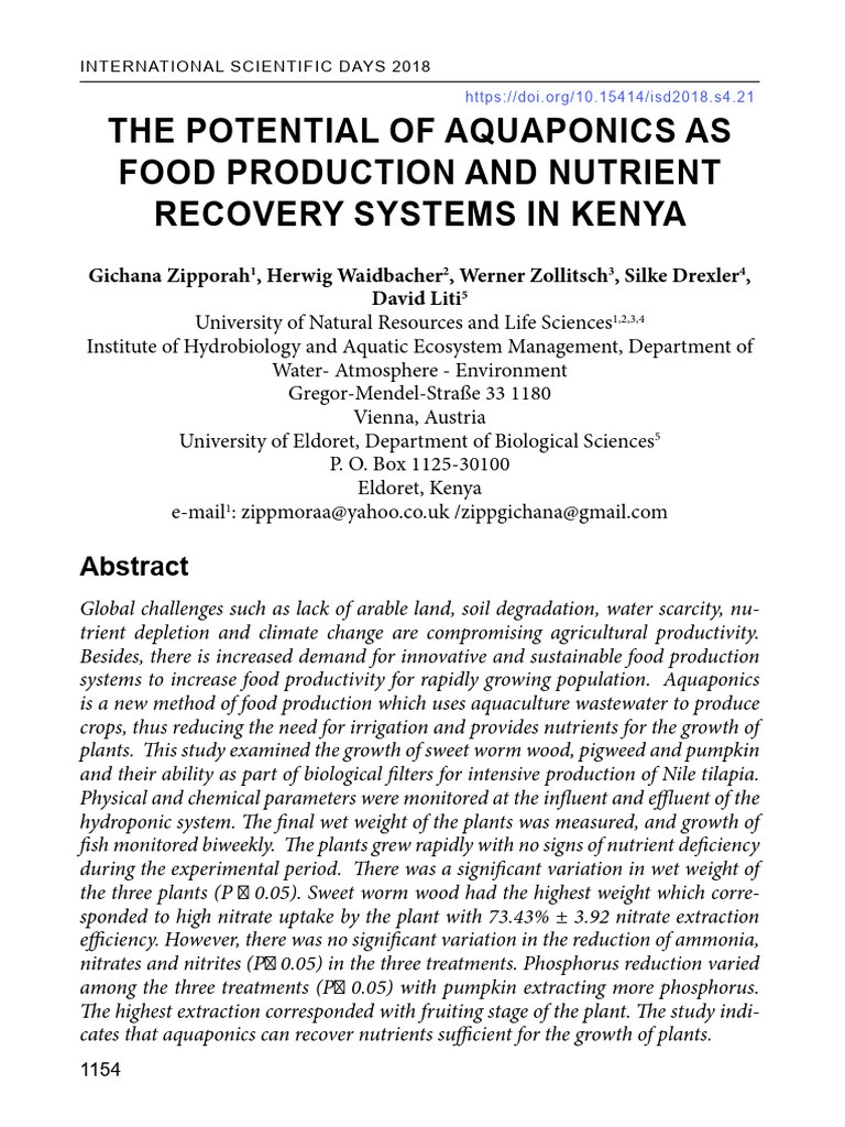 the-potential-of-aquaponics-as-food-production-and-nutrient-recovery