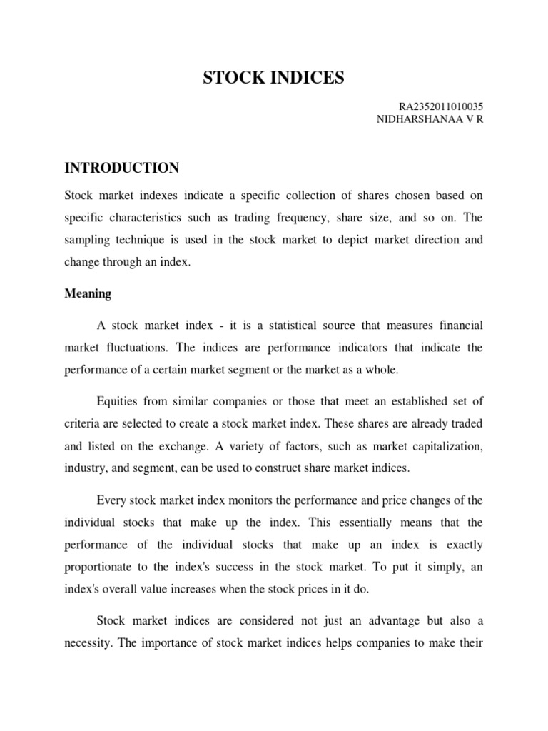 FFM Assignment 2 | PDF