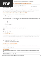 Differentiation From First Principle Past Paper Questions | PDF ...
