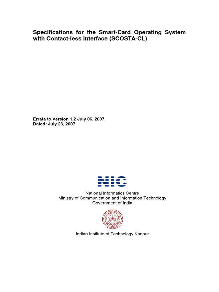 Errata | PDF | Computers