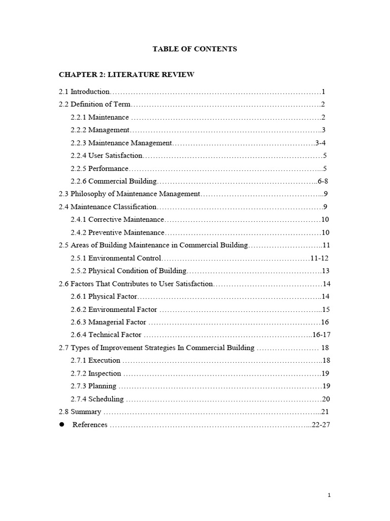 Chapter 2 - LR | PDF