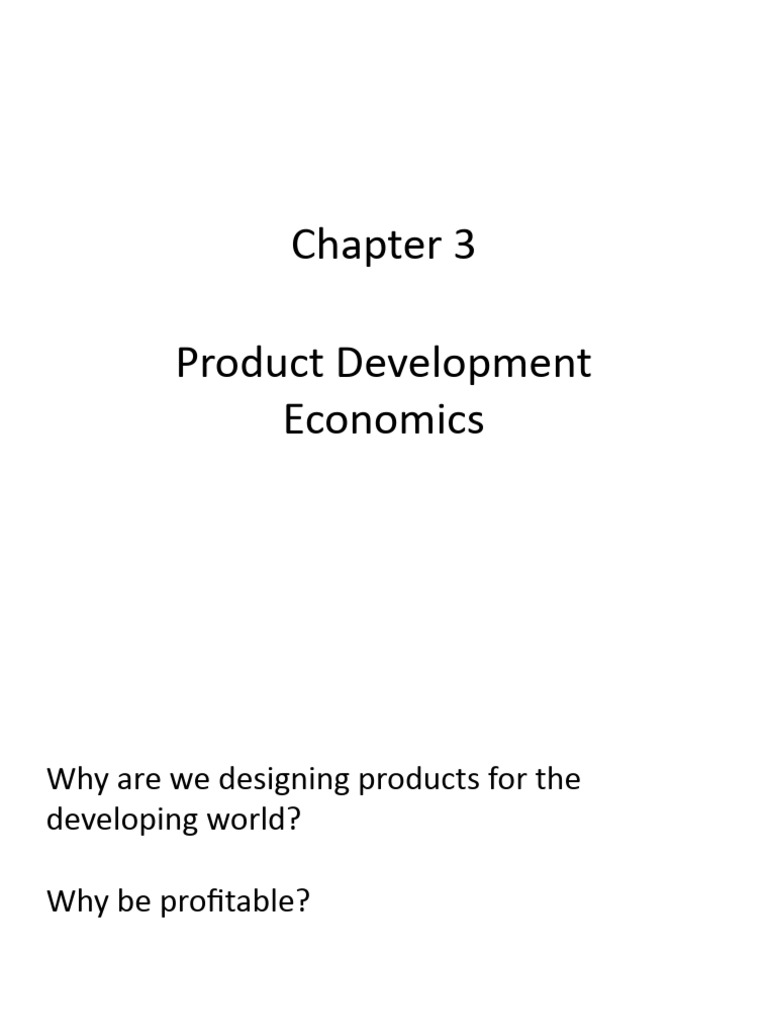 Chapter 3 | PDF