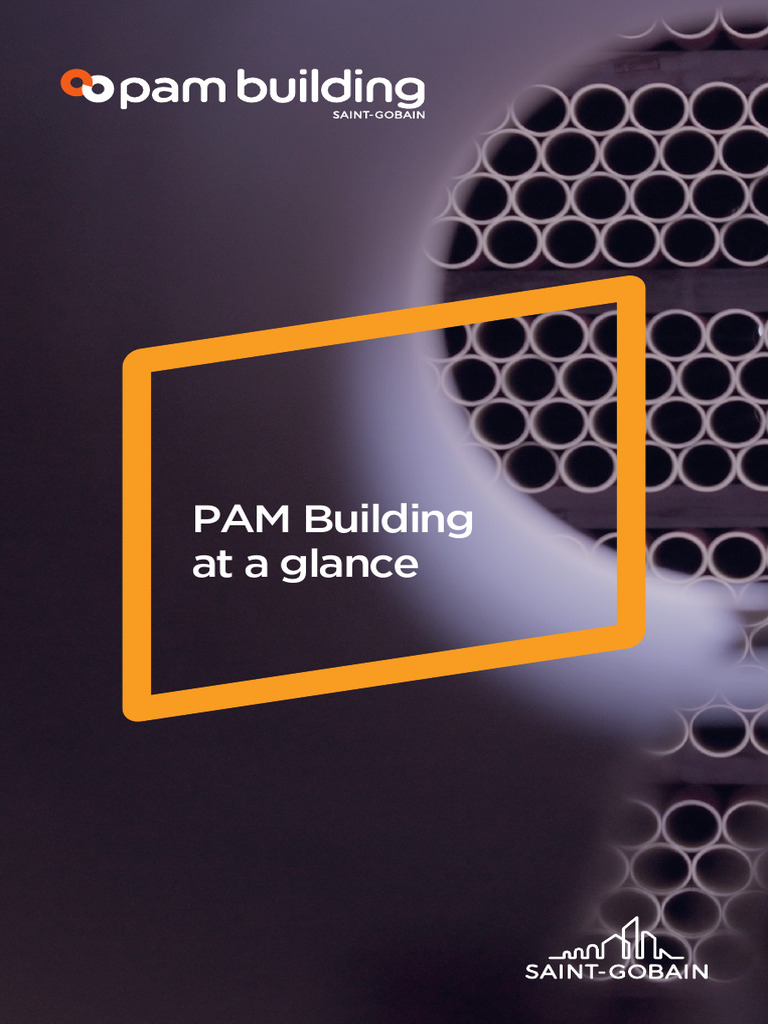 PAM Building - at A Glance - EN | PDF