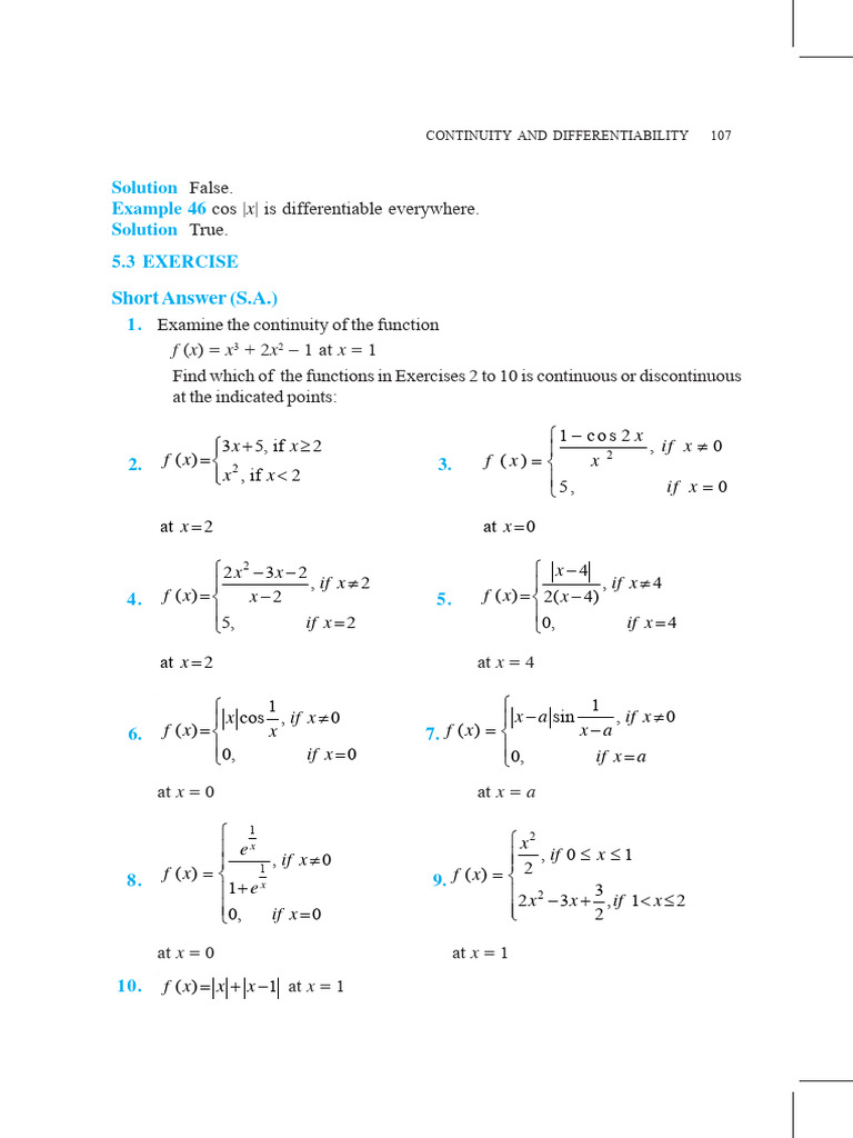 S9cfMRaO82NEaeqs50LSPDF 231229 202811 | PDF | Function (Mathematics) | Continuous Function