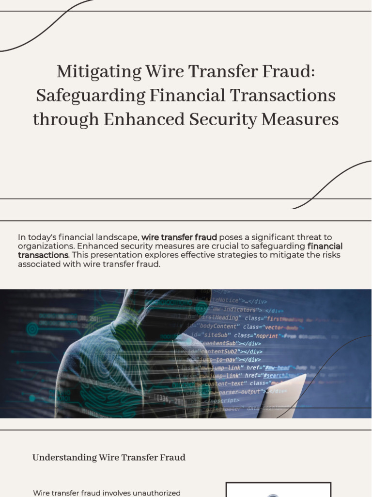 Wepik Mitigating Wire Transfer Fraud Safeguarding Financial Transactions Through Enhanced ...