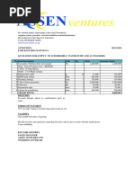 Schedule of Windows: W1 W2 W3 W4 W5 W6 W8 W7 W9 W10 | PDF | Building ...