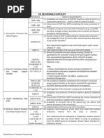 Saudi Aramco Engineering Standard - Safety Identification and Safety ...