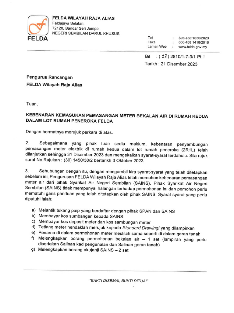 PWRA - Kebenaran SAINS | PDF