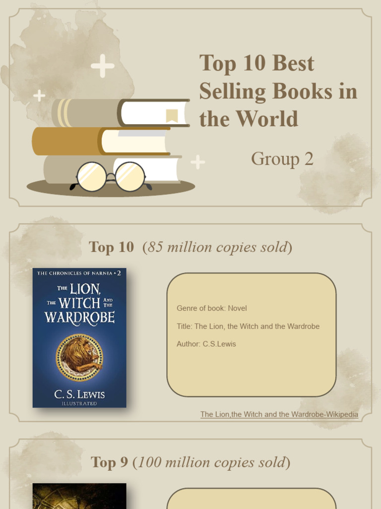 Generation of '27 XL by Slidesgo | PDF | Don Quixote | A Tale Of Two Cities