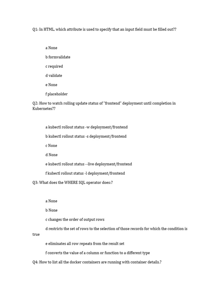 2 Assessment For ZLBI | PDF | Computing | Software Development