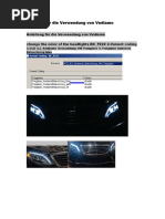 Dts Monaco User Manual | PDF | User Interface | Menu (Computing)