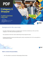 Understanding OBPPC V3.0 - UP FBO | PDF | Brand | Communication