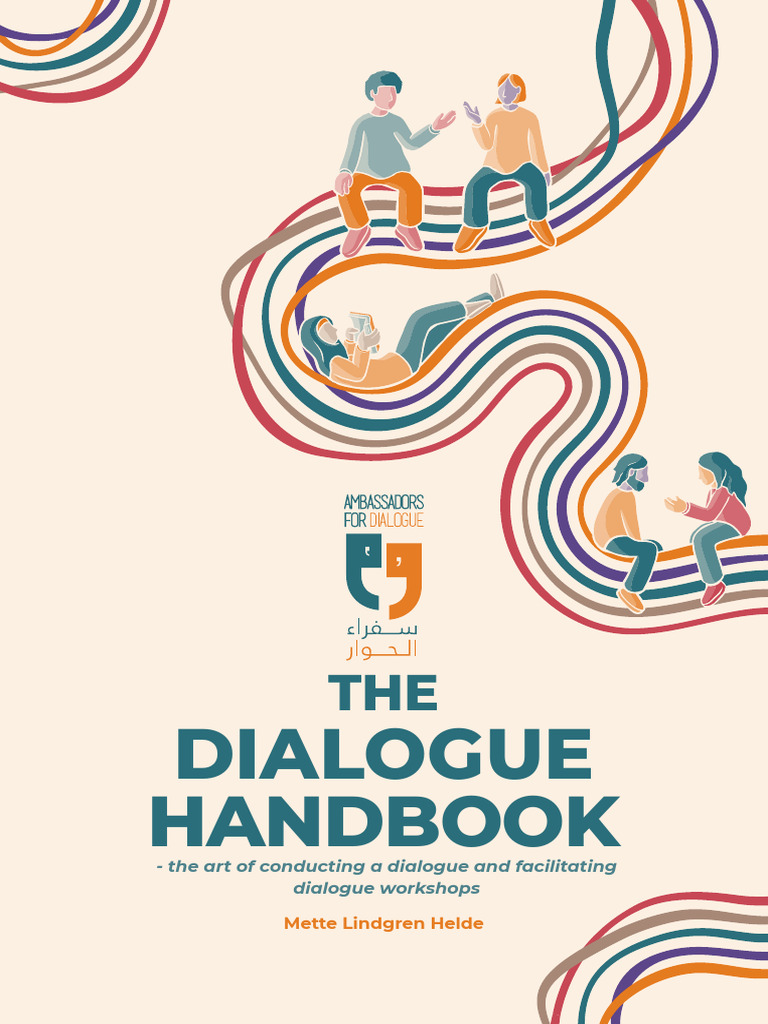 Great Books | PDF | Dialogue | Experience