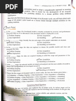 Class 8 Ai - Answer Keys | PDF | Artificial Intelligence | Intelligence ...