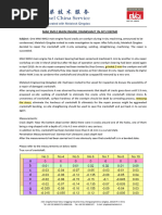 SEBF8054 - Procedure To Measure and Straighten Bent Crankshafts | PDF ...