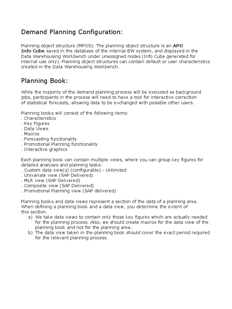 DP Notes | PDF