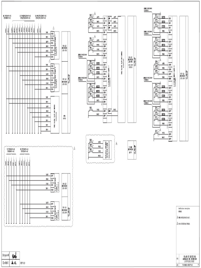 DE04 Add LV Voltage Connection For GT Protection (Not Submit) | PDF