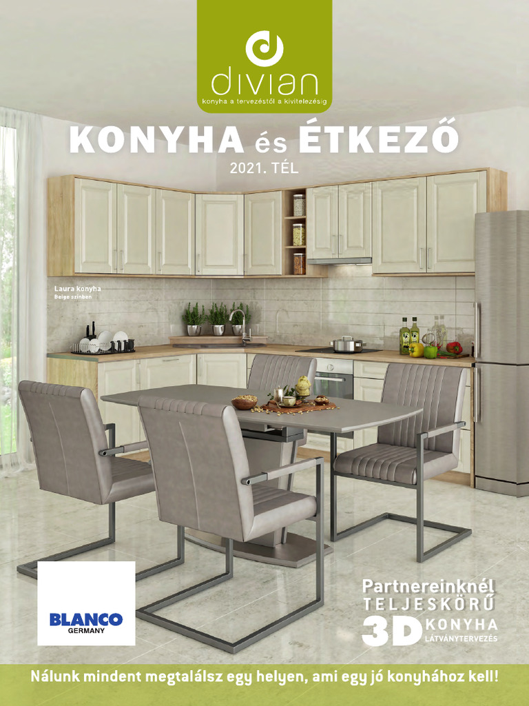 Divian Szeged Katalogus 2021 Petra Butordiszkontok | PDF