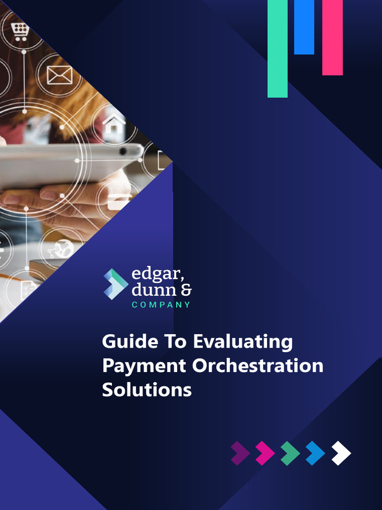 Payment Orchestration Guide 1703514938942 | PDF | Credit Card | Point ...