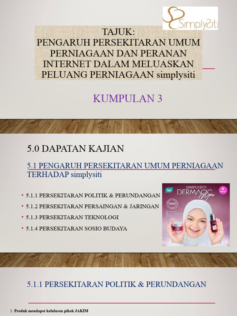 Simply Siti | PDF | Pengelolaan Keuangan & Uang | Komputer