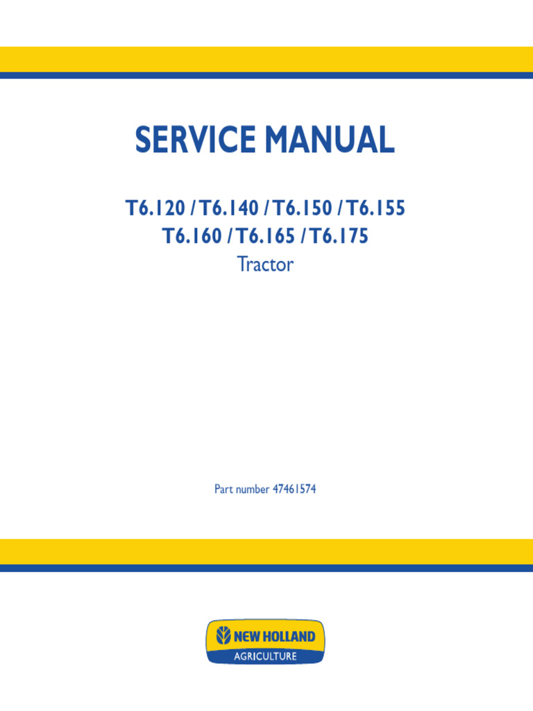 Manual Service | PDF