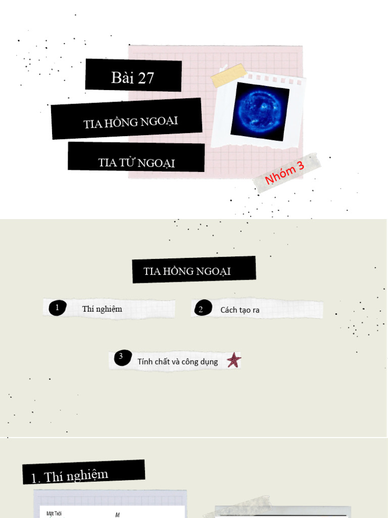 Tia H NG Ngo I Tia T Ngo I Lí 12 PP | PDF