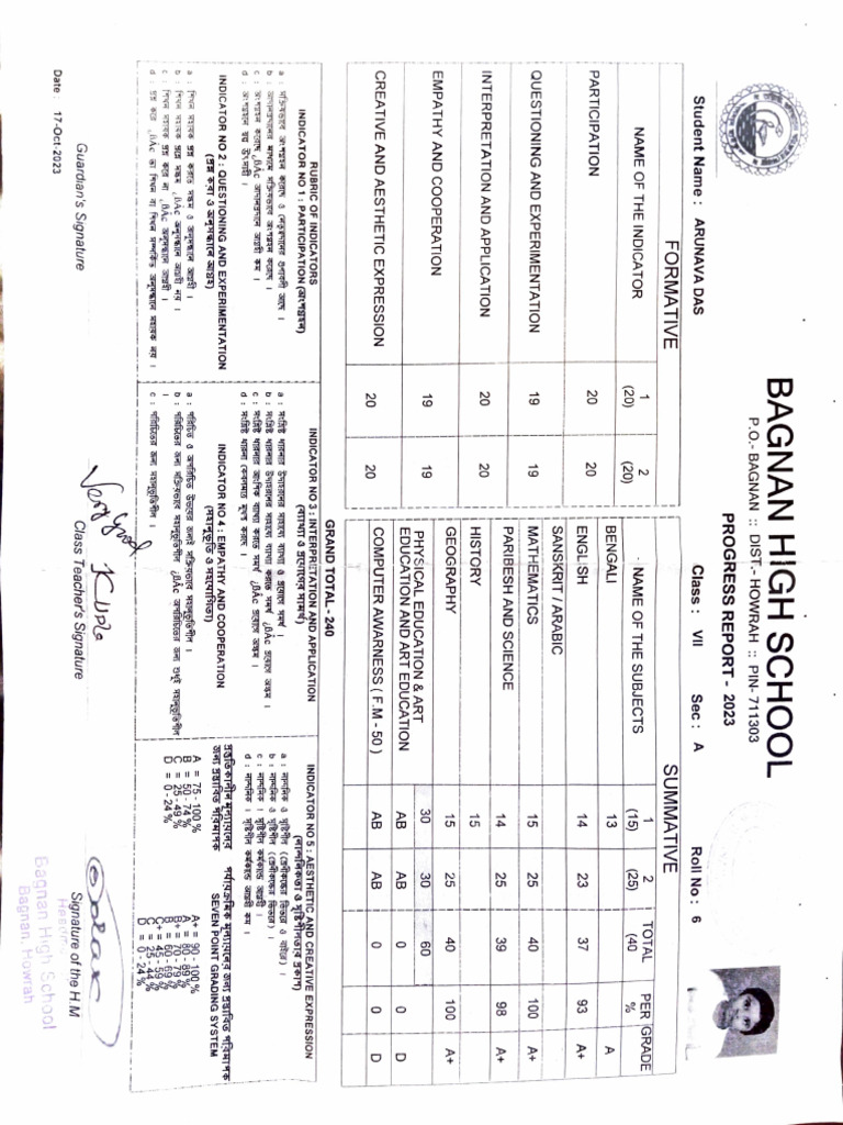 Document From Dhrubo | PDF