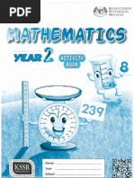 Mathematics Year 3 | PDF