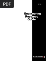 KBE Linear Flow Bar Diffuser Overview | PDF