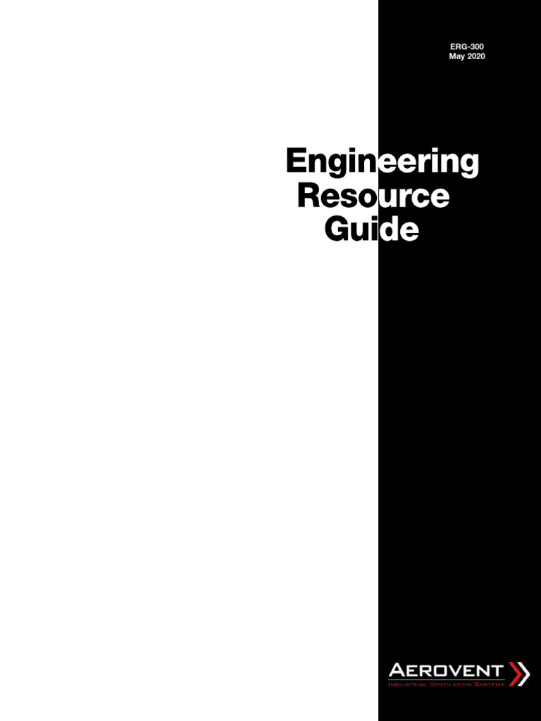 Aerovent Fan Performance Guide | PDF | Science & Mathematics