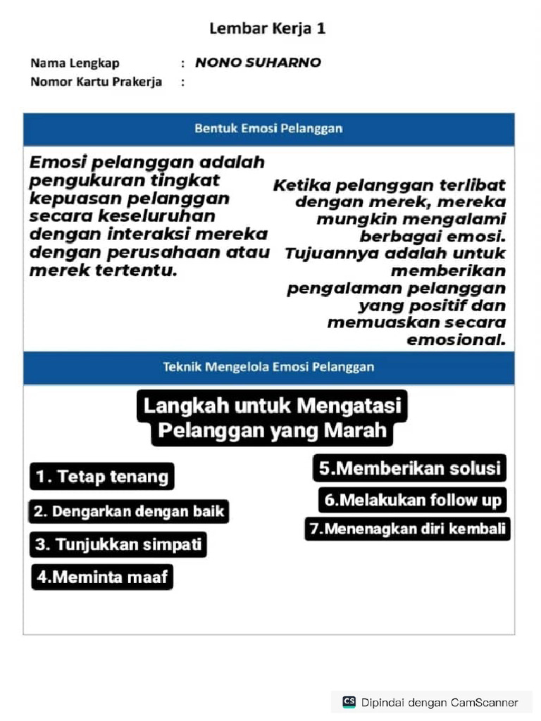 Nono Suharno PDF | PDF