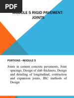 Example PCI Calculation | PDF | Infrastructure | Civil Engineering