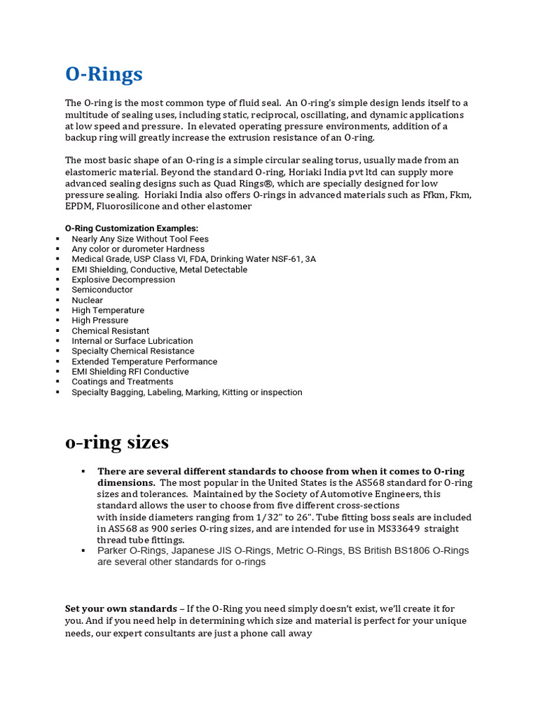 Amar o Rings | PDF | Materials | Secondary Sector Of The Economy