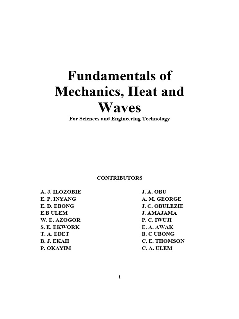 Physics Textbook - 053628 | Download Free PDF | Measurement | Force