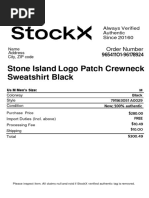 Facture LV (1) 2 | PDF