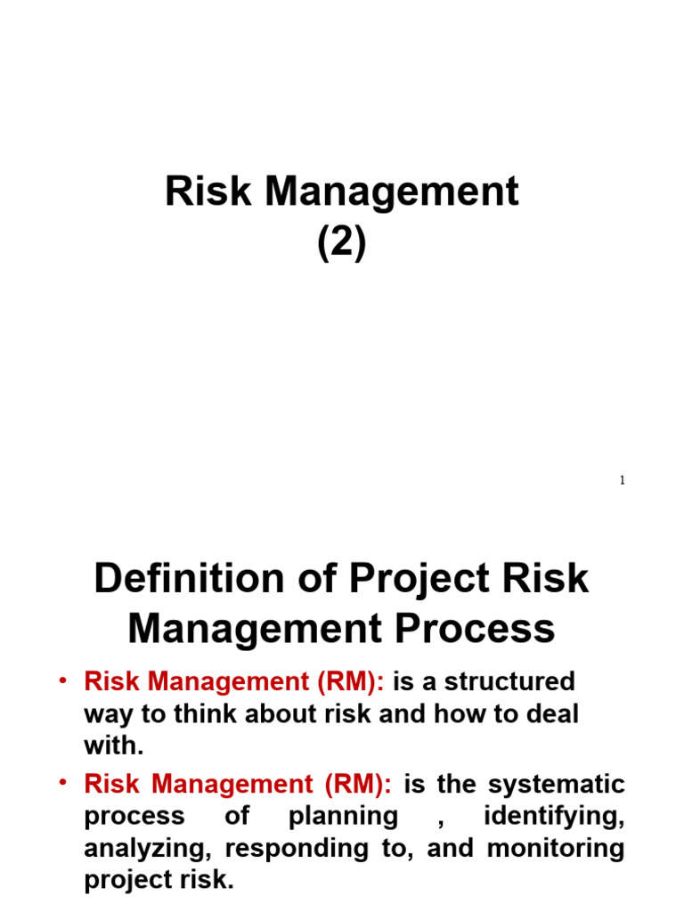 LECT2 | PDF | Business