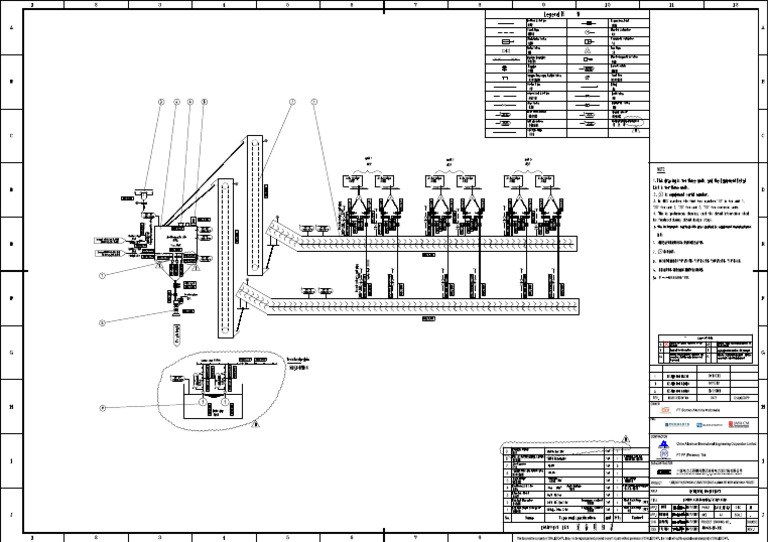 F08941C-C01-0202 - 1 Bottom Ash Handling System P&id | PDF