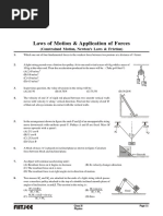 Tension Members - Staggered Fasteners | PDF | Screw | Angle