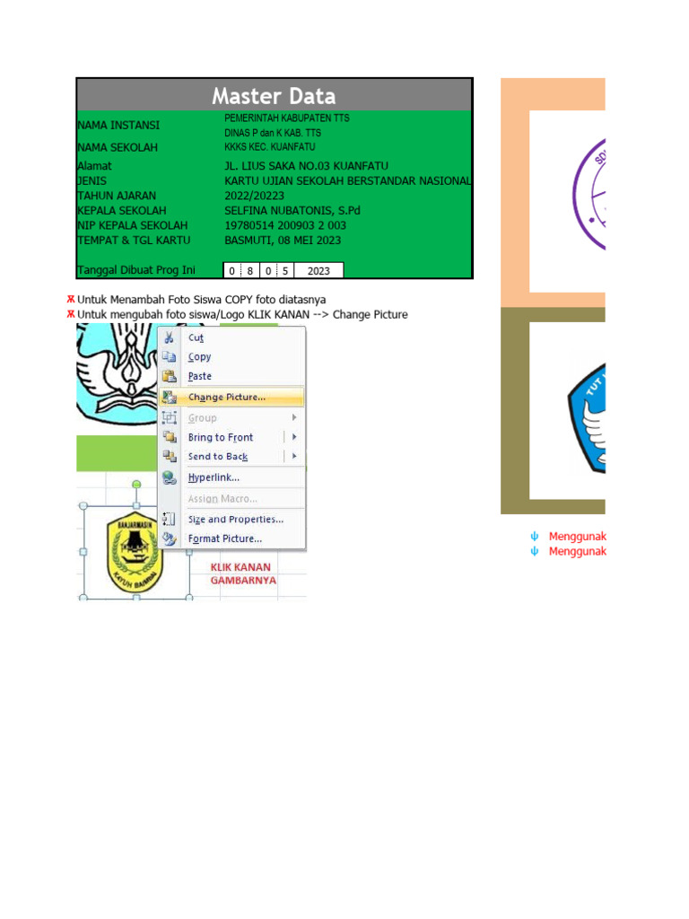 Id Card | PDF