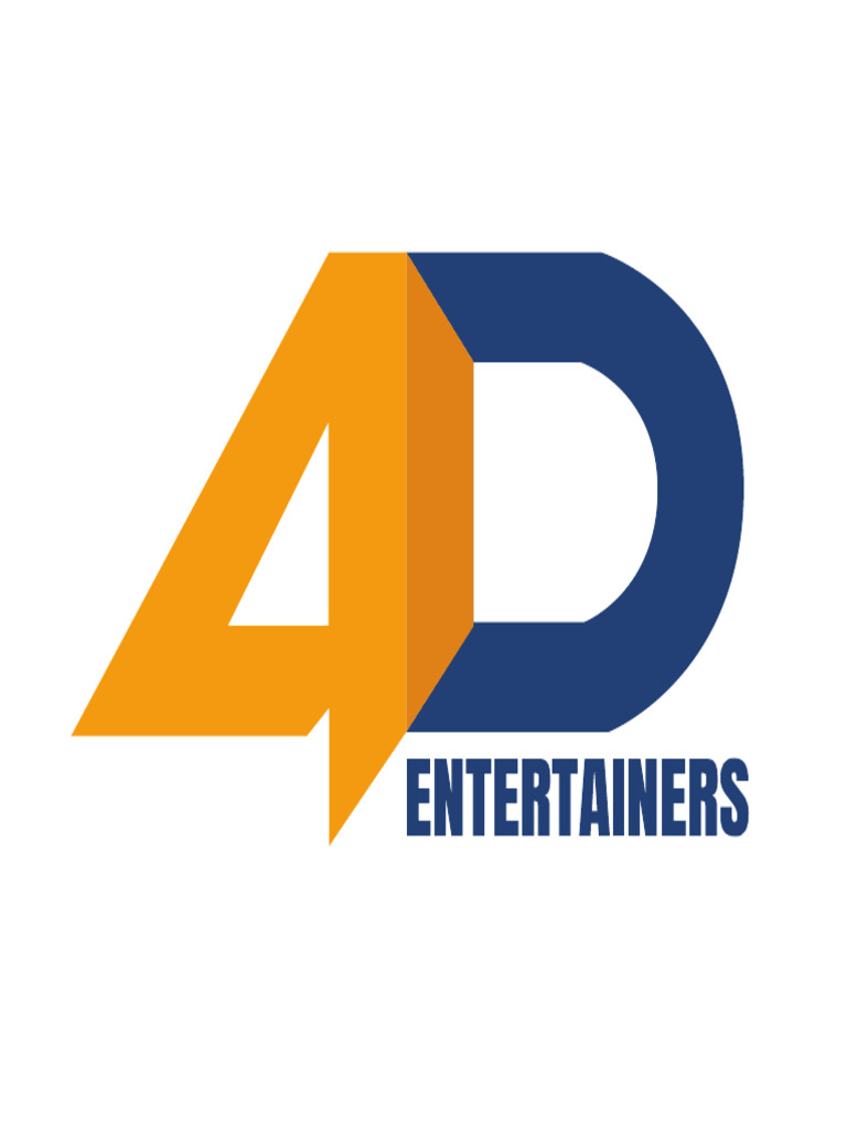 4D Logo | PDF