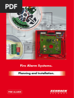 Wagner Aspiration Smoke Detection Asd Guide | PDF | Fires | Energy And ...