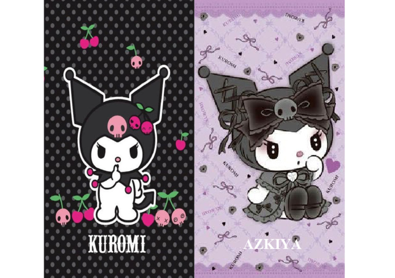 Kuromi | PDF