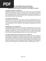 ITP Previous Year Question | PDF