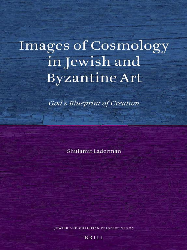 (Jewish and Christian Perspectives 25) Shulamit Laderman - Images of ...