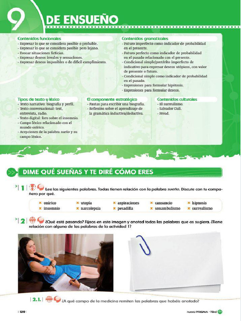 Unidad 9+unidad 10 PDF | PDF